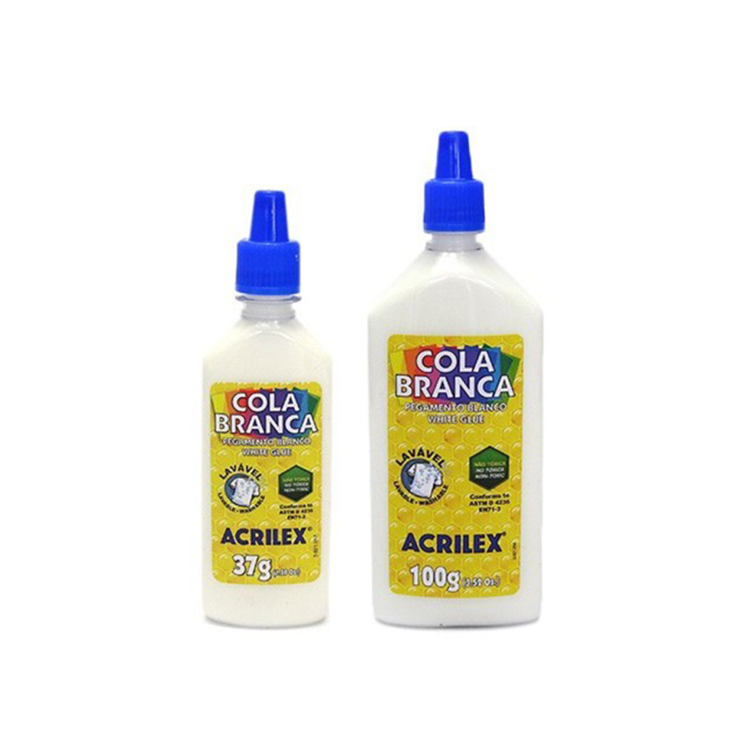 Acrilex White Glue – Artzmania