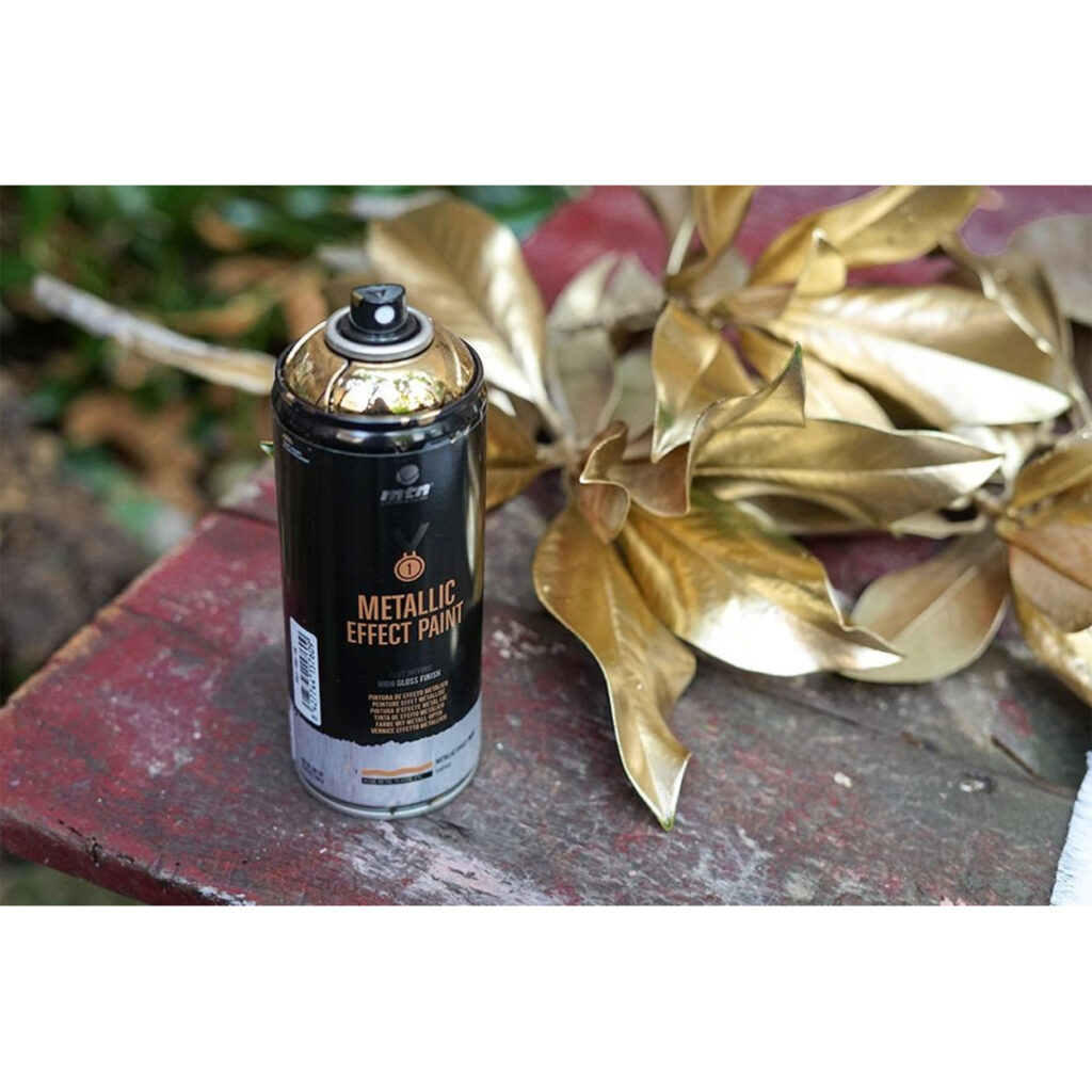 MTN PRO Metal effects 400ml – Artzmania