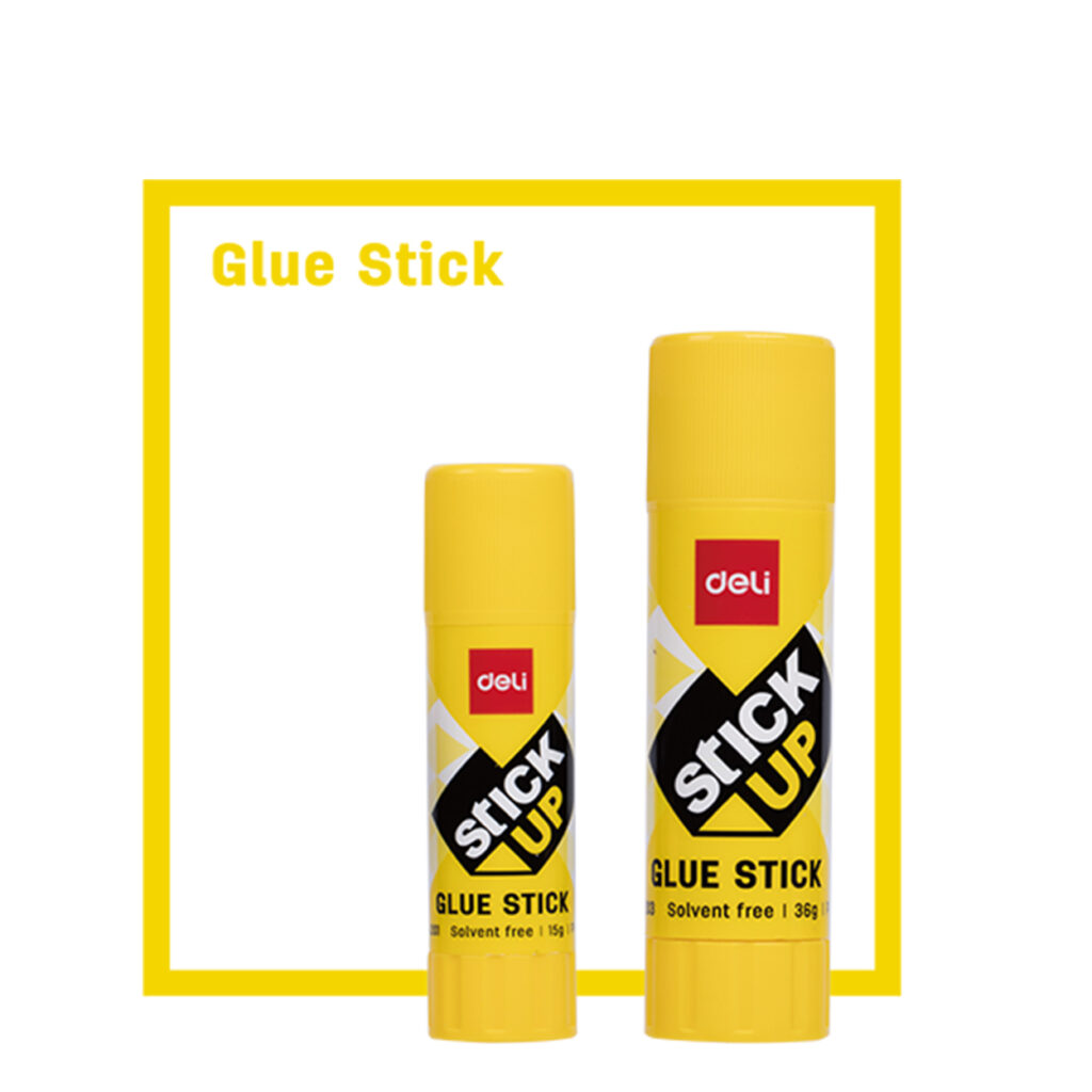 Deli Stick Up Glue Stick – Artzmania