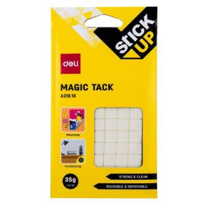 Deli Magic Tack – Artzmania