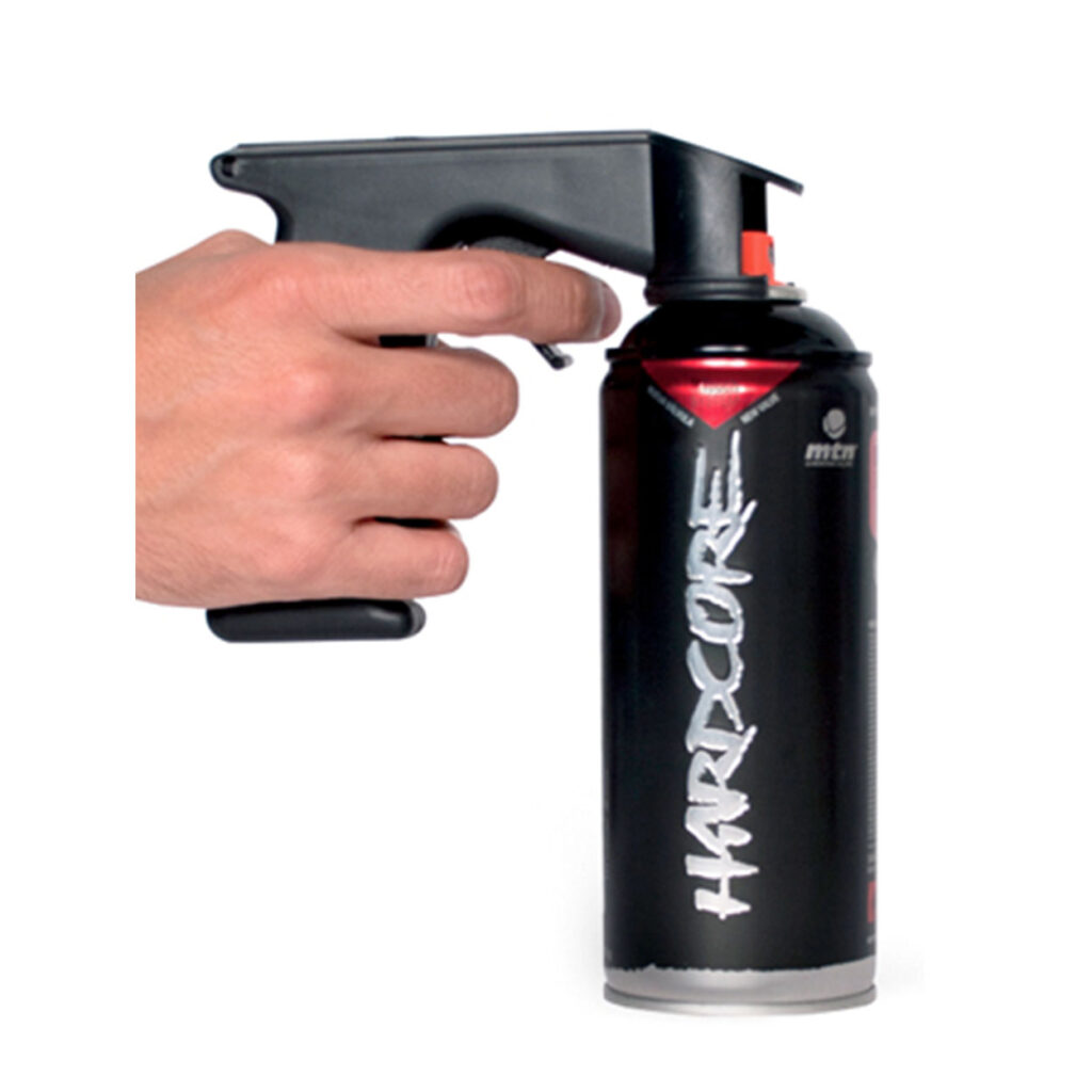 MTN Spray Grip – Artzmania