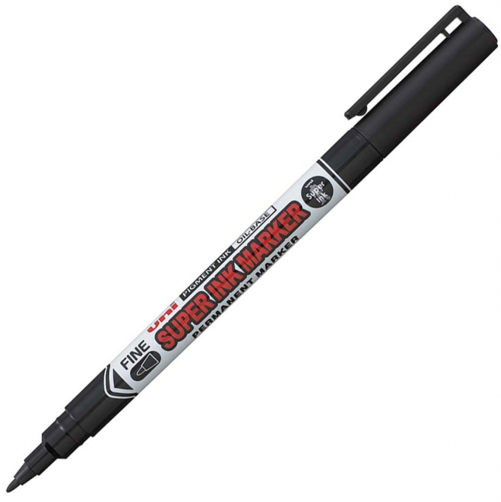 MTN Uni Super Ink Marker – Artzmania