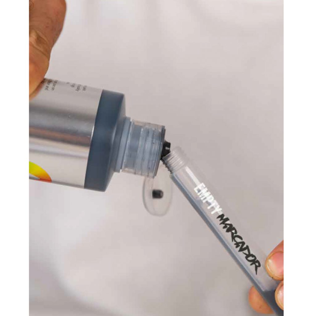 MTN Empty Markers – Artzmania