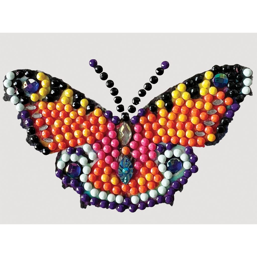 Crystal Art Stickers – Artzmania