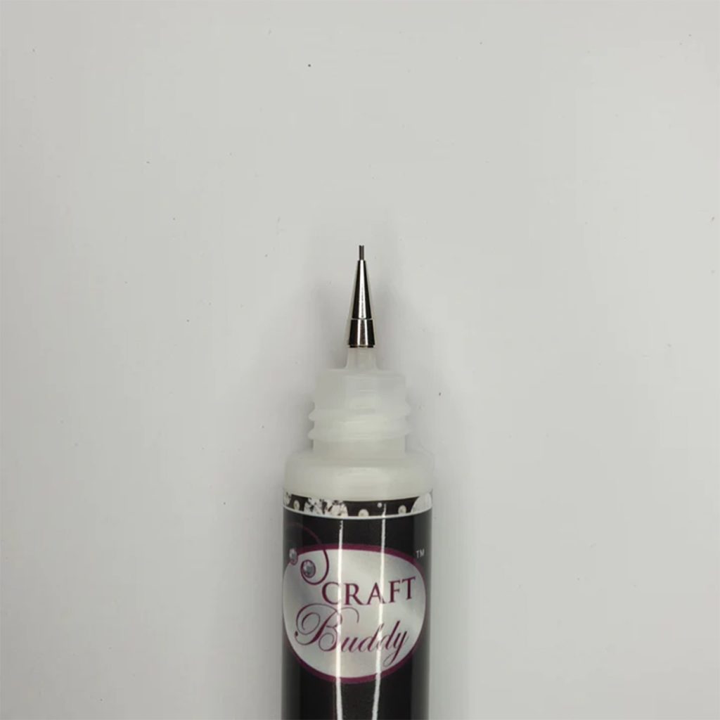 Craft Buddy Premium Glue – Artzmania