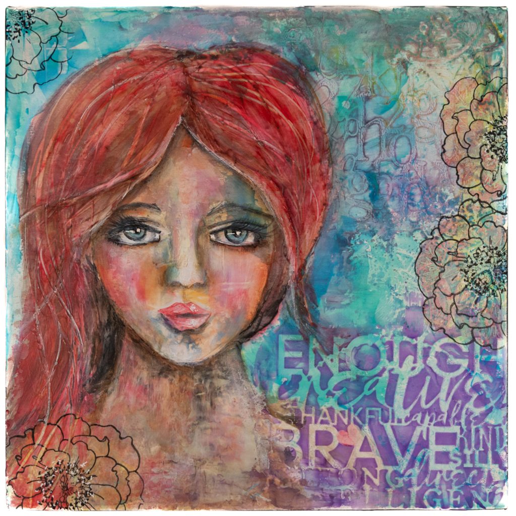 DecoArt Wax Effect 4oz – Artzmania